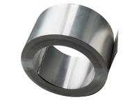 China FeCrAl 1Cr13Al4 Iron Chromium Aluminum Alloy Resistance Strip 1.0x250mm for Electrical Kilns for sale