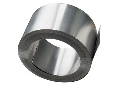 China FeCrAl 1Cr13Al4 Iron Chromium Aluminum Alloy Resistance Strip 1.0x250mm for Electrical Kilns for sale