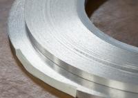 China Bright Surface 1Cr13Al4 Heating FeCrAl Alloy 60mm Width for sale