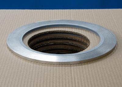 China 1Cr13Al4 FeCrAl Alloy Resistance Strip 1.0mm 950°C Oxidation Resistant for sale