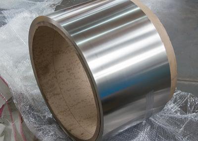 China 1Cr13Al4 FeCrAl Alloy Strip 1.0mm Thickness for Honeycomb Carrier 950°C for sale