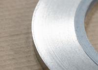 China 1Cr13Al4 FeCrAl Alloy Strip 1.0mm Thickness Three Way Catalyst Material for Honeycomb Carrier for sale