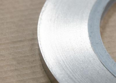 China 1Cr13Al4 FeCrAl Alloy Strip 1.0mm Thickness Three Way Catalyst Material for Honeycomb Carrier for sale