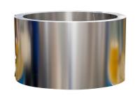 China FeCrAl 1Cr13Al4 Electrothermal Alloy Strip 1mm Thickness 950C Metro Vehicle for sale