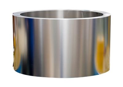 China FeCrAl 1Cr13Al4 Electrothermal Alloy Strip 1mm Thickness 950C Metro Vehicle for sale