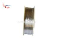 China ER 308LSi Stainless Steel MIG Welding Wire 0.8-1.6mm for Food Processing 304/304L for sale
