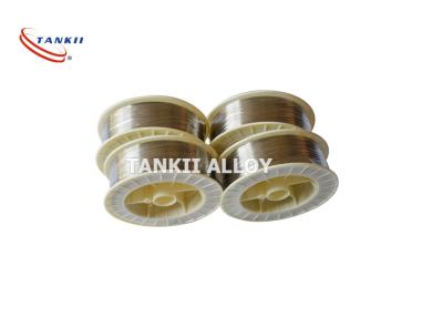 China Ss Welding AWS A5.9 Thermal Spray Wire ASTM Bright Surface for sale