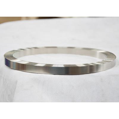 China 0Cr21Al4 FeCrAl Resistance Strip 1100°C High Temperature Alloy for Industrial Furnace Heating Elements for sale