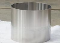 China 1Cr13Al4 FeCrAl Alloy Strip DIN 1.4725 - 950°C Operating Temperature, 1.25 Ωmm²/m Resistivity for sale