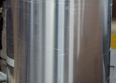 China FeCrAl Alloy 1Cr13Al4 Heating Strip 950°C Oxidation Resistance Ferritic Stainless Steel for sale