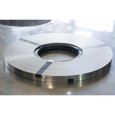 China 0.04mm Resisohm 135/145 Chrome Aluminum Foil 200mm Width for Electric Ceramic Furnace Heating Elements for sale