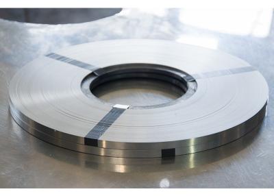 China FeCrAl 1Cr13Al4 Resistance Strip 1.0mm Thickness 200mm Width Alchrome 750 Alloy for sale