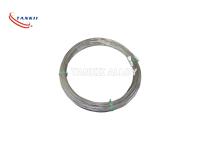 China K Type MI Cable 3mm Mineral Insulated Thermocouple Wire SS316 Sheath for sale