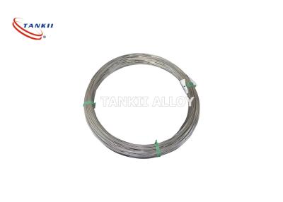 China K Type MI Cable 3mm Mineral Insulated Thermocouple Wire SS316 Sheath for sale