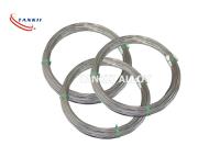 China ANSI Solid Conductor Thermocouple Cable Inconel 600 Sheath Type K N 0.5-12.7mm for sale