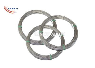 China ANSI Solid Conductor Thermocouple Cable Inconel 600 Sheath Type K N 0.5-12.7mm for sale