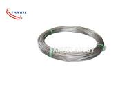China Type K MgO Mineral Insulated Heating Cable Inconel600 Sheath 3x3000mm IEC Class One for sale