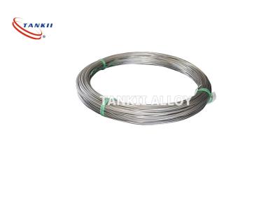 China Type K MgO Mineral Insulated Heating Cable Inconel600 Sheath 3x3000mm IEC Class One for sale
