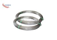 China IEC High Temperature Simplex MI Heating Cable MgO Insulation Inconel600 Sheath 0.5-12.7mm for sale