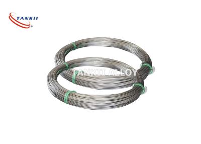 China IEC High Temperature Simplex MI Heating Cable MgO Insulation Inconel600 Sheath 0.5-12.7mm for sale