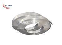 China Ni22Cr3 Thermal Bimetal Strip 14.3 K B1 Precision Alloy for Temperature Control for sale