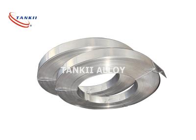 China Ni22Cr3 Thermal Bimetal Strip 14.3 K B1 Precision Alloy for Temperature Control for sale
