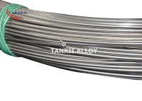 China Mineral Insulated Thermocouple Cable Type K 3mm 6mm 8mm Corrosion Resistant for sale