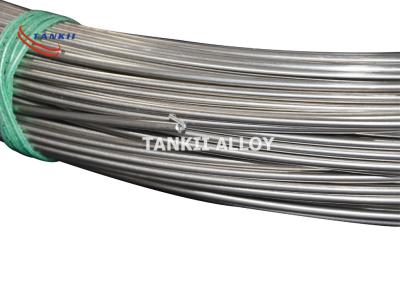 China Mineral Insulated Thermocouple Cable Type K 3mm 6mm 8mm Corrosion Resistant for sale