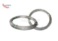 China Type N SS321 Metal Sheathed Cable Ionizing Radiation Resistance for sale