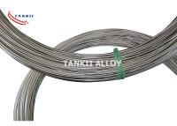 China Simplex SS321 Metal Sheathed Electrical Wire Magnesium Oxide Insulated for sale