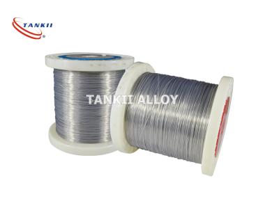 China NiCr 35/20 High Resistance Wire 0.025-20mm Anti-Oxidation for Industrial Heating Elements for sale