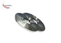 China ASTM Thermal Spray Molybdenum Wire Cast Bright Surface for sale