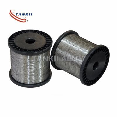 China FeCr25Al5 wire Electrical High Temperature Heating Wire for sale