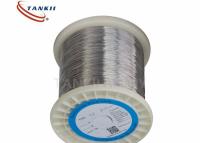 China IEC 60584 Class 1 Thermocouple Compensating Wire Types J K E T 0.1mm to 12mm for sale