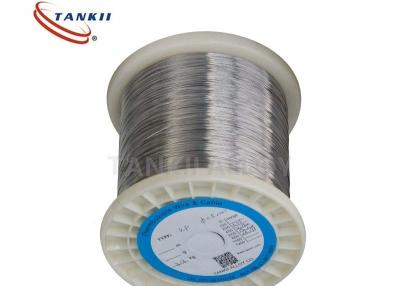 China IEC 60584 Class 1 Thermocouple Compensating Wire Types J K E T 0.1mm to 12mm for sale