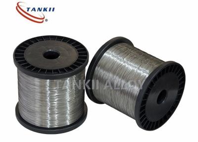 China Type K Thermocouple Bare Wire Chromel Alumel NiCr NiSi 0.3mm to 3.2mm for Industrial Temperature Measurement up to 1300°C for sale