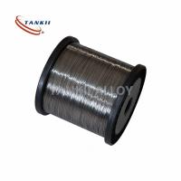 China K Type Thermocouple Bare Wire 0.3mm Chromel Alumel Kp Kn Extension for Sensors 1260°C for sale