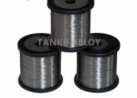 China Bright Surface Type J Thermocouple Wire 3.2mm Mineral Insulated -40°C to 750°C Temperature Range for sale