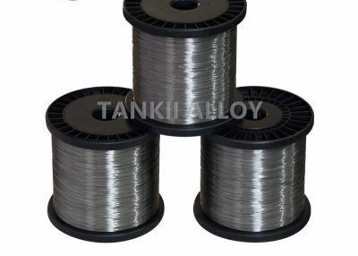 China Bright Surface Type J Thermocouple Wire 3.2mm Mineral Insulated -40°C to 750°C Temperature Range for sale