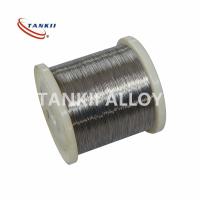 China N Type Thermocouple Bare Wire 3.0mm NiCr-Ni IEC584 Class 1 -200°C to 1260°C Temperature Range for sale