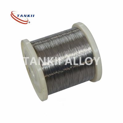 China N Type Thermocouple Bare Wire 3.0mm NiCr-Ni IEC584 Class 1 -200°C to 1260°C Temperature Range for sale