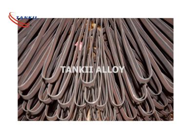 China Cr20Ni30 Nickel Chromium Resistance Heating Wire 0.05-10mm for Industrial Furnace for sale