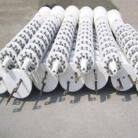 China OEM Bayonet Electric Heating Element For Small Air Cooler for sale