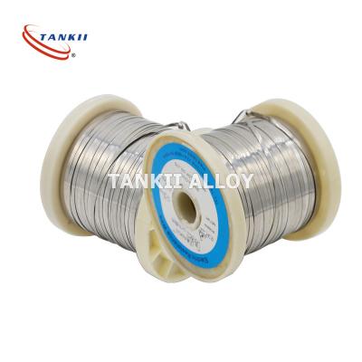 China 0Cr25Al5 FeCrAl Alloy Resistance Electric Heating Wire 1250C 7.1 g/cm3 for sale