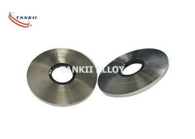 China CuNi44 Copper Nickel Manganin Alloy Etching Resistance 20um Thickness 0.48 ohm mm2/m Resistivity for sale