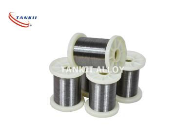 China Nicr 90 Nichrome Wire ASTM B603 1200°C Heat Resistance Oxidation Resistance for sale
