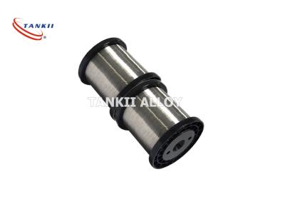 China FeCrAl 0Cr25Al5 Resistance Heating Wire Mesh UNS K92500 1250C for sale