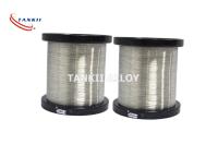 China FeCrAl 0Cr25Al5 Resistance Wire 0.05-12mm for Industrial Furnace Far Infrared Ray for sale