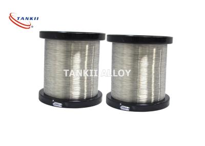 China FeCrAl 0Cr25Al5 Resistance Wire 0.05-12mm for Industrial Furnace Far Infrared Ray for sale