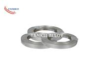 China FeCrAl Strip Heating Element 0Cr25Al5 0Cr13Al4 1.5-3.0mm Thickness 10-25mm Width for Furnace Heater for sale